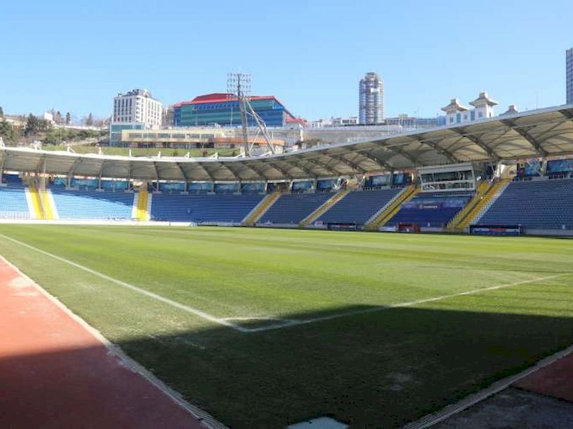Best football stadium in Istanbul - i24Haber