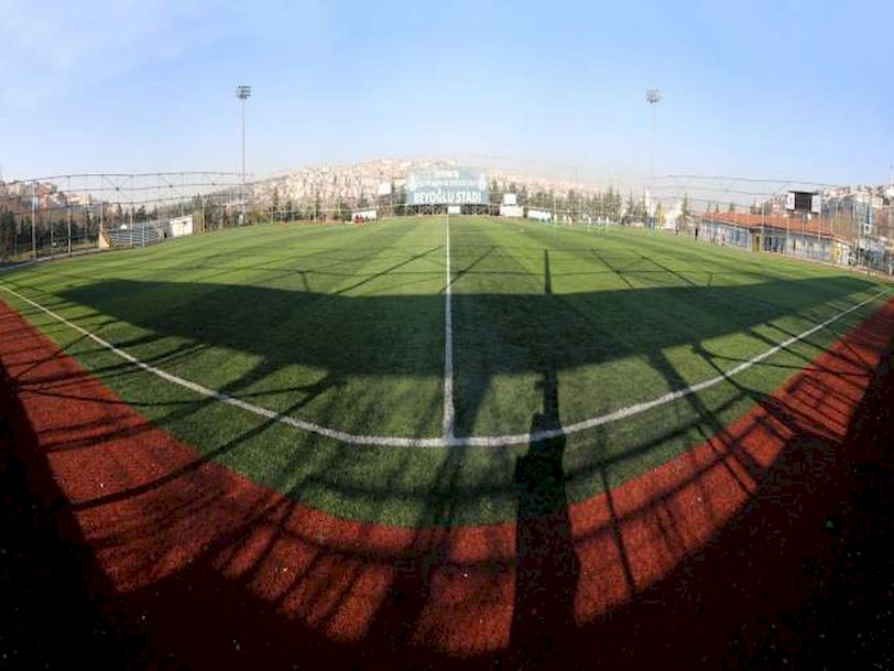 Best football stadium in Istanbul - i24Haber
