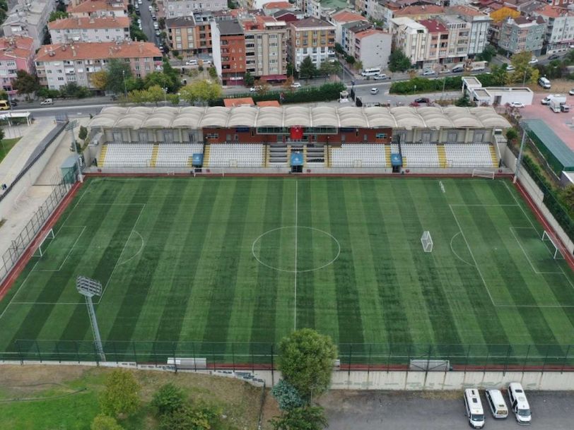 Best football stadium in Istanbul - i24Haber