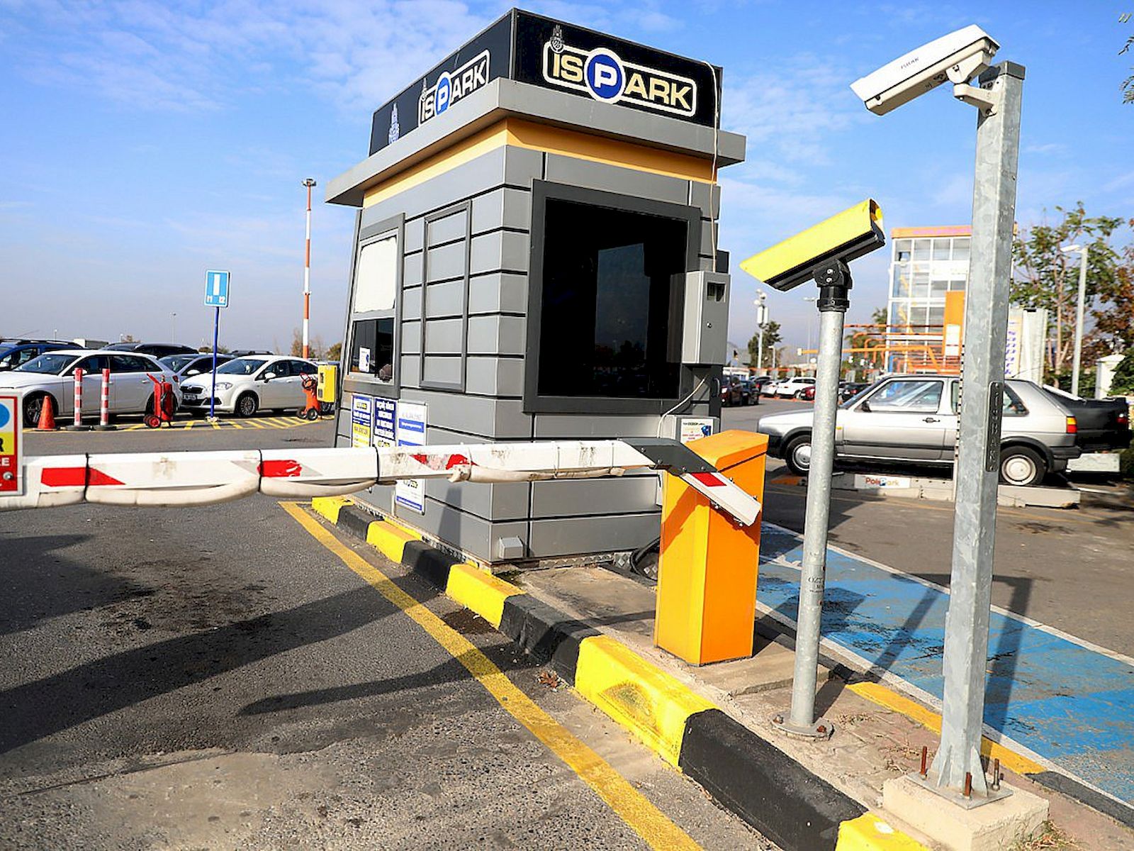 İspark’te ödeme nasıl yapılır? - i24Haber