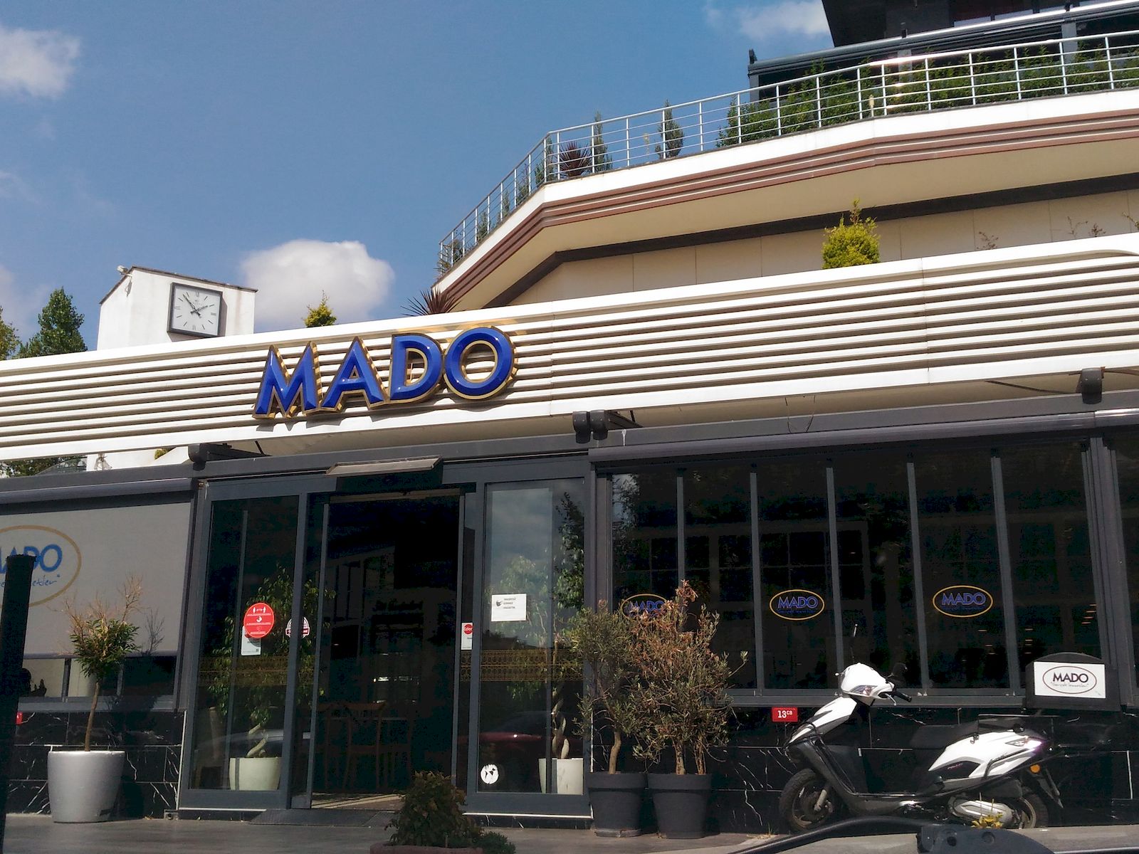 Mado neden boykot ediliyor? - i24Haber