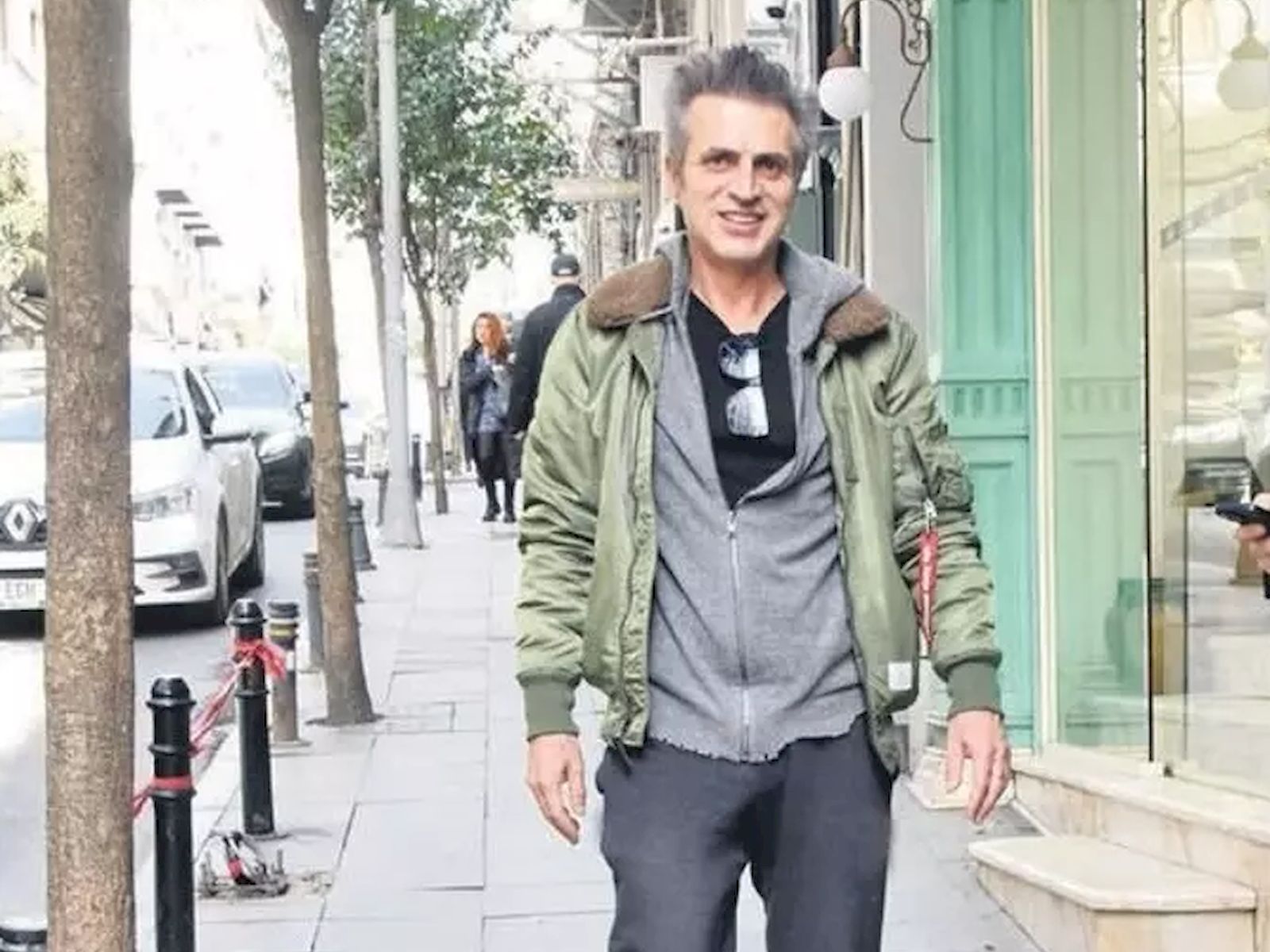 Teoman kimdir, nerelidir? - i24Haber