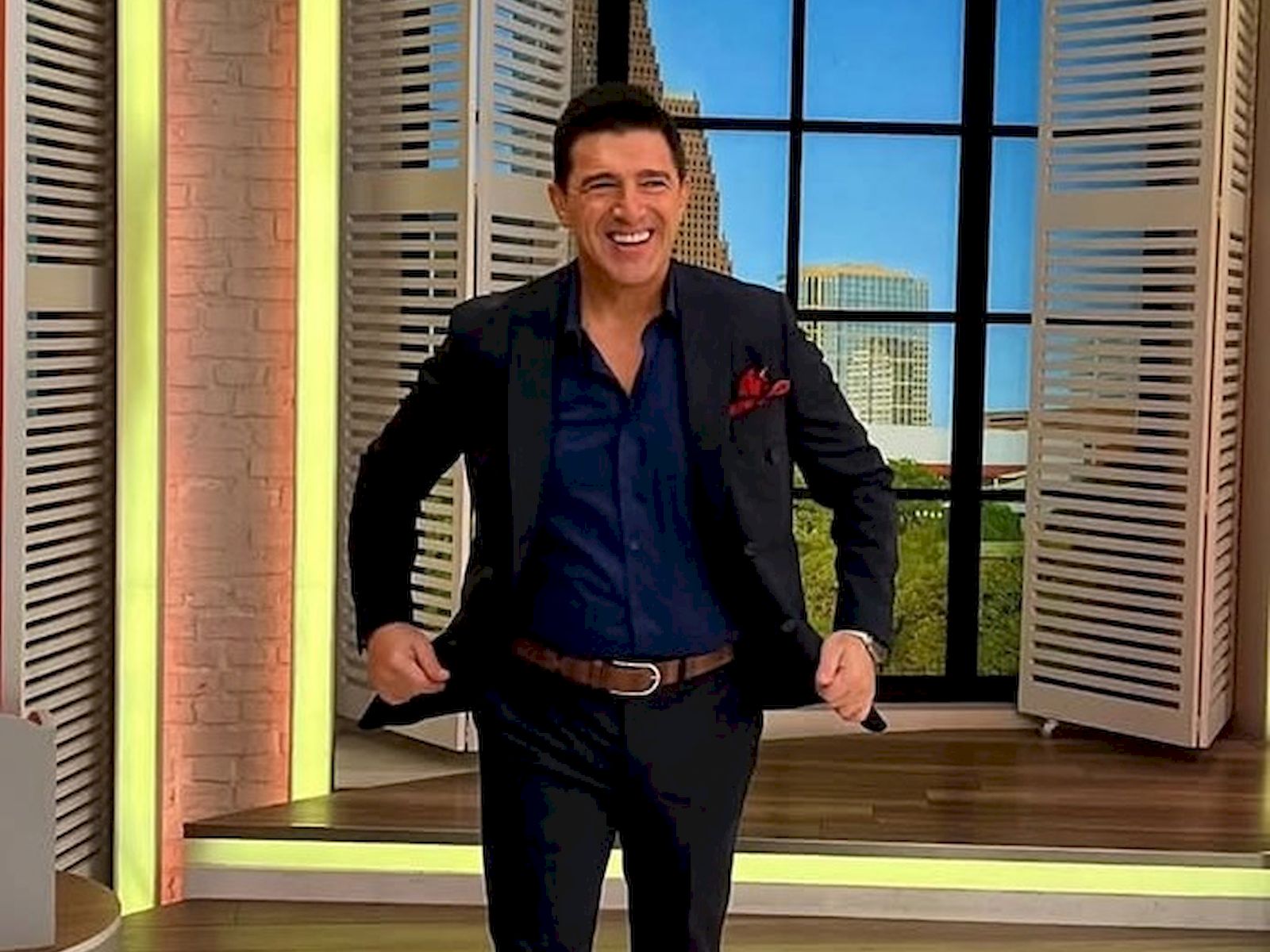 Hakan Ural kimdir, nerelidir? - i24Haber