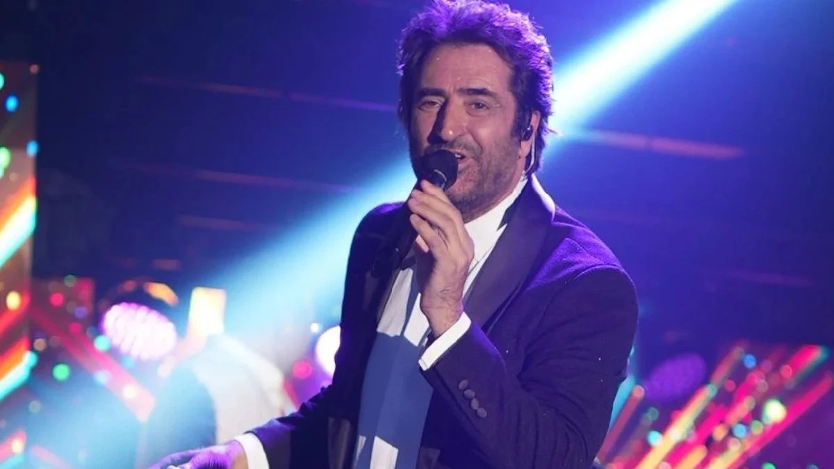 Mahsun Kırmızıgül Kimdir, Nerelidir? - i24Haber