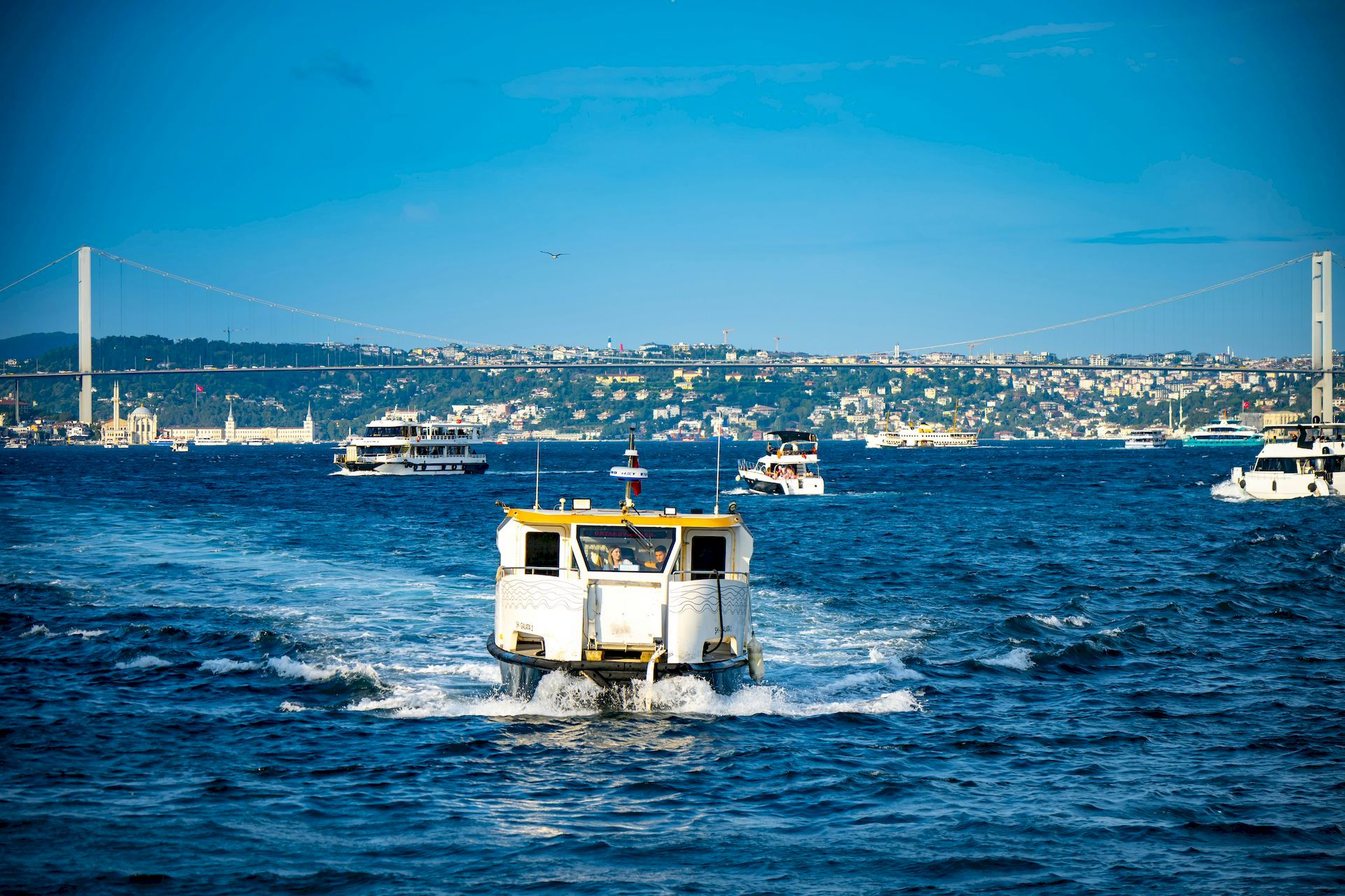 Districts in Istanbul with the Lowest Earthquake Risk - i24Haber